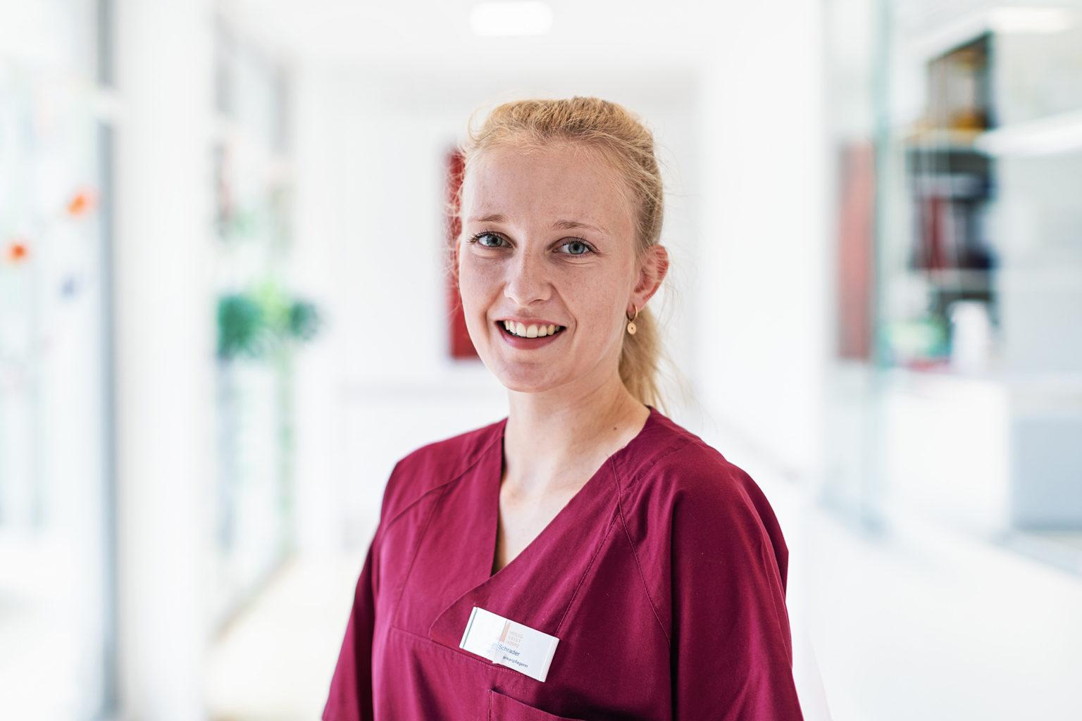 Unser Team – Heilig Geist Hospiz Unna